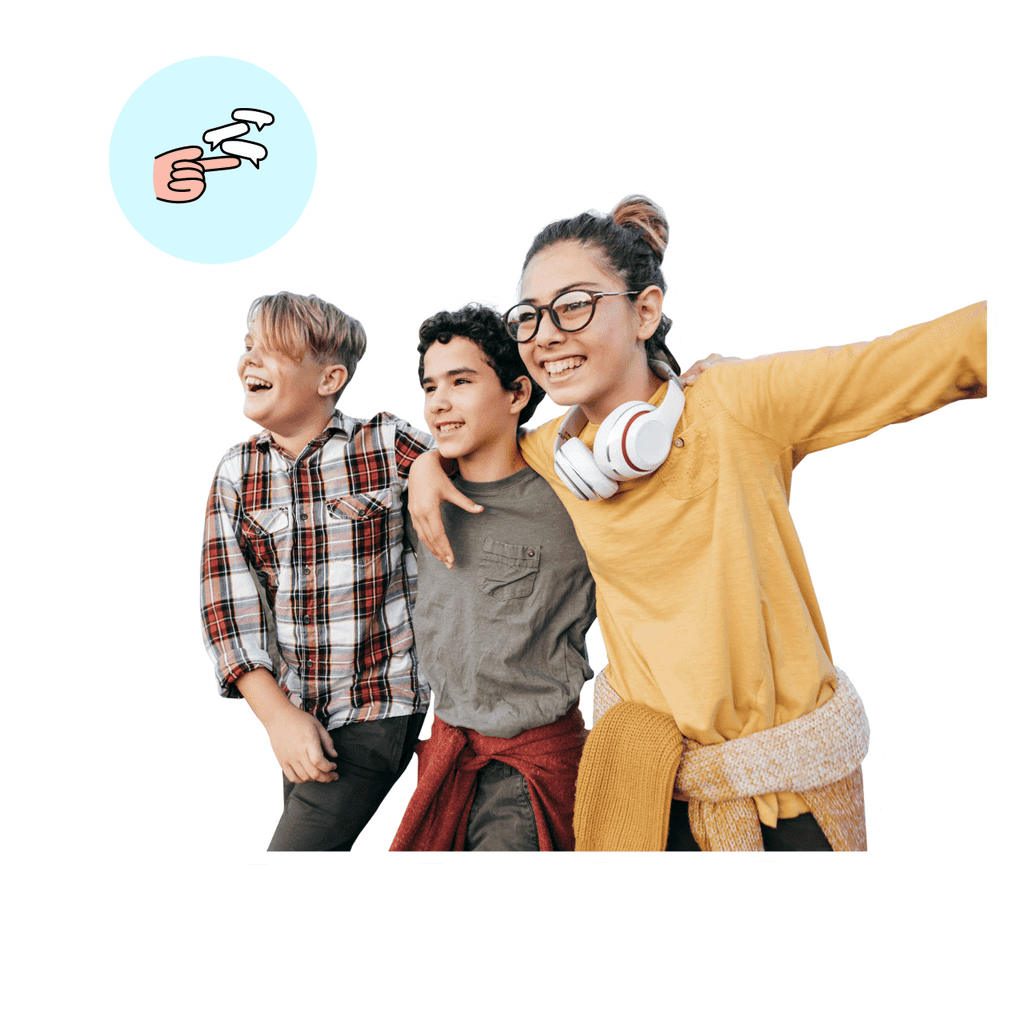 A Balanced Approach - Thorn for Parents