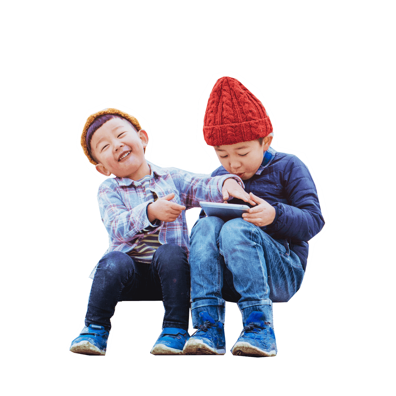 The Situation: Kids, Puberty, & Tech - Thorn for Parents