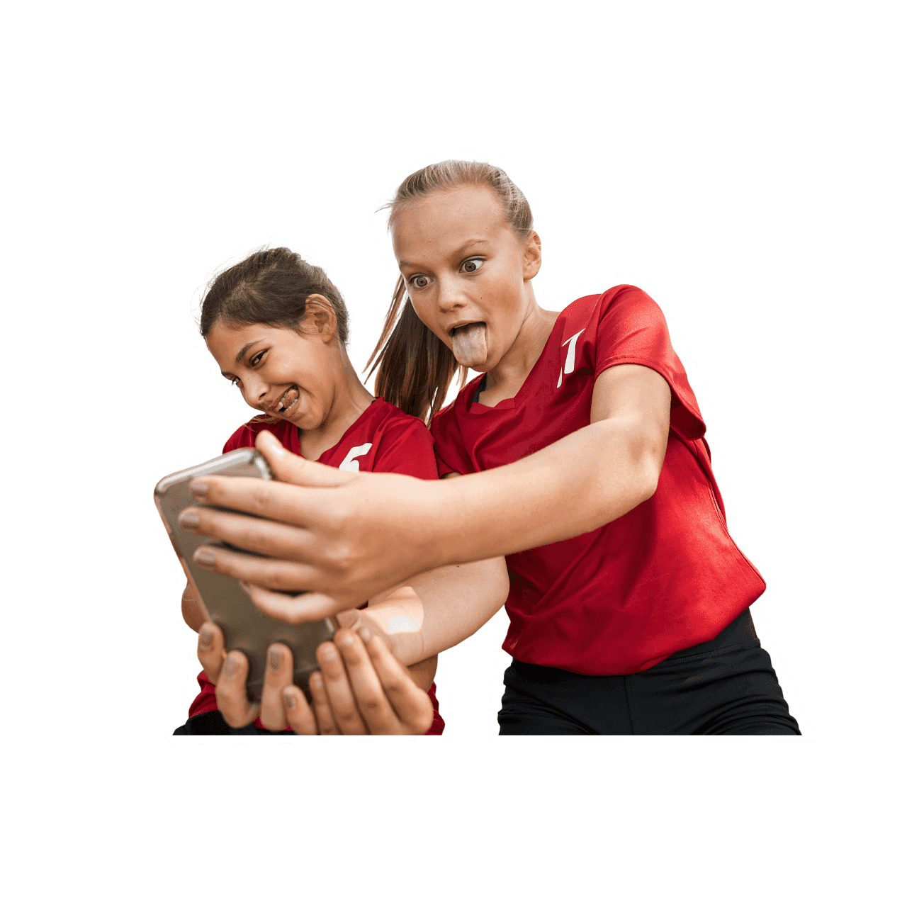 The Situation: Kids, Puberty, & Tech - Thorn for Parents