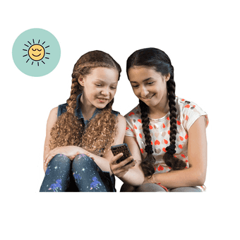 Be Your Kid's Safety Net - Thorn for Parents